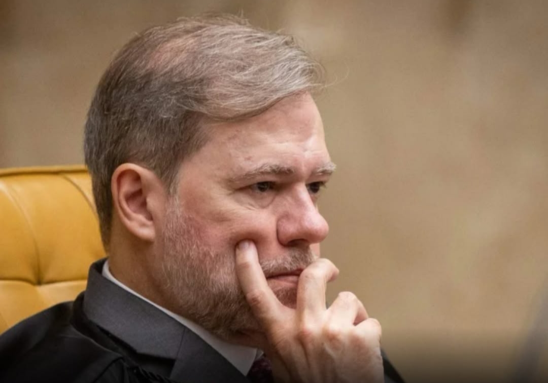 Toffoli Redefine Destino De Materiais Da Operação Compliance Zero E ...